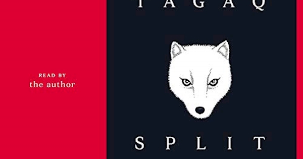 Tanya Tagaq - Split Tooth (Audiobook)