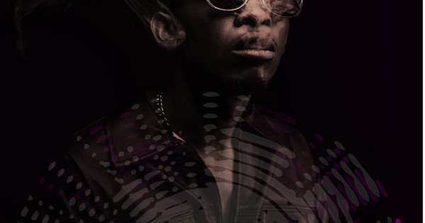 Khalil Harrison - Music in My Soul