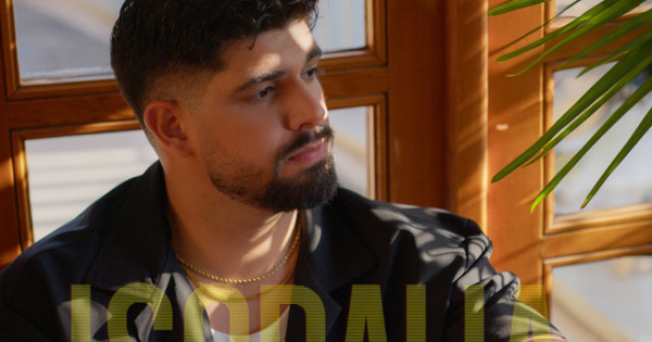 Panos Papadopoulos - Isopalia