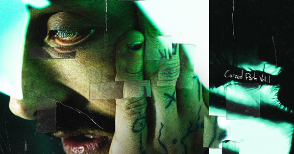 JABBA360 - CURSED PARK VOL.1