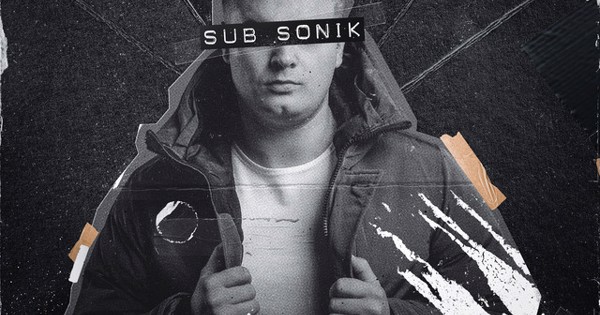 Sub Sonik - Self Respect