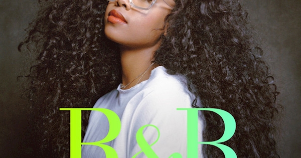 Mellow R&B Days 2021 春