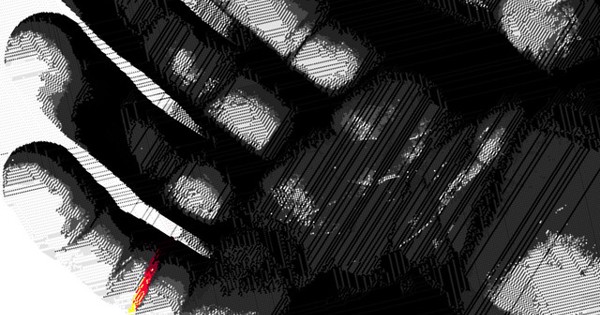 Sevan Shahmirian - BUG20