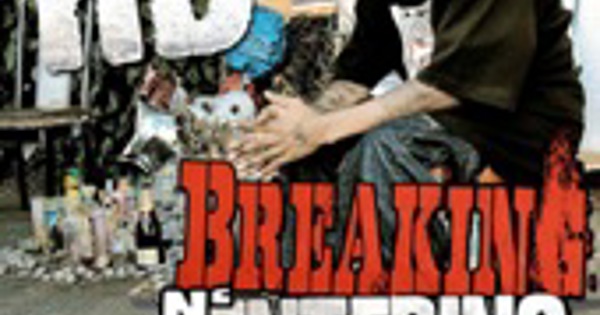 HD - Breaking N' Entering