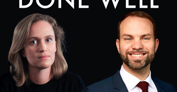 Episode 61: 1on1 mit Roman Reichelt, Marketing- und Markenexperte
