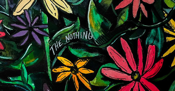 Sign Language - The Nothing