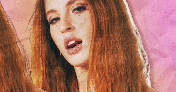 FLETCHER - Her Body Is Bible