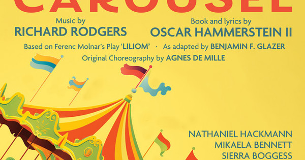 Richard Rodgers, Oscar Hammerstein II, John Wilson, Sinfonia Of London ...