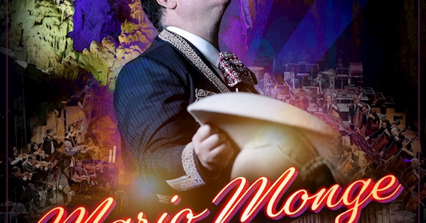 Mario Monge - Tu Recuerdo Y Yo (En Directo)