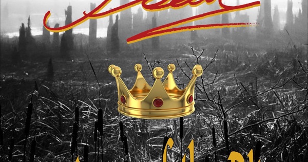 Beau - Kingdom Of The Blind