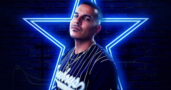 Keize Montoya - Star Power