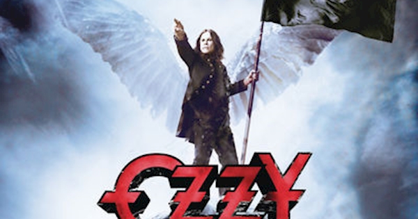 Ozzy Osbourne - Scream (Expanded Edition)