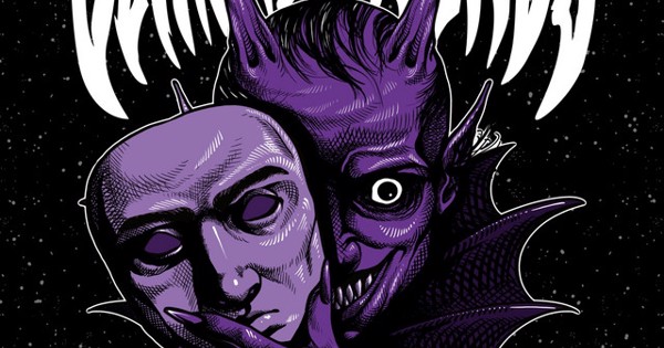 Demons My Friends - Bring The Night