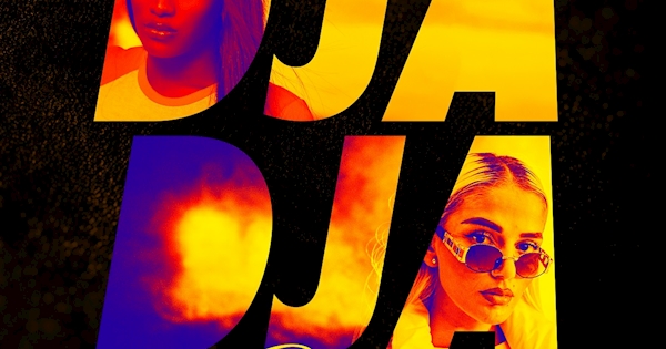 Aya Nakamura - Djadja (feat. Loredana) [Remix]