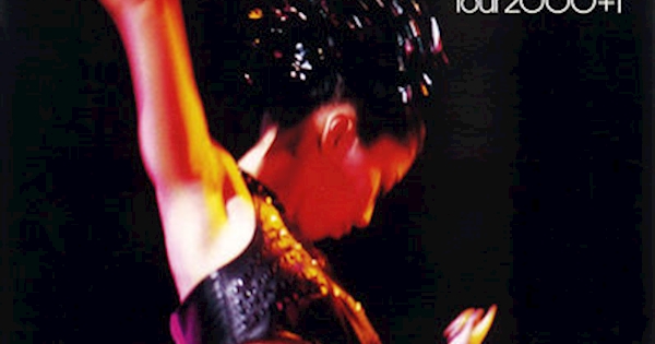 bird - LIVE! tour 2000+1