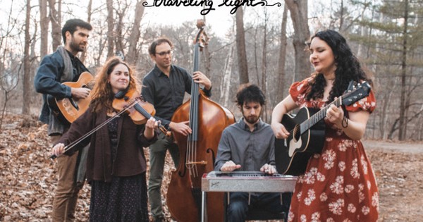 Rachel Sumner - Strangers Again