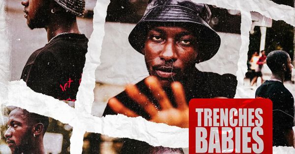 Ground Up Chale - Trenches Babies; Kid Kwesi - Mary Jane