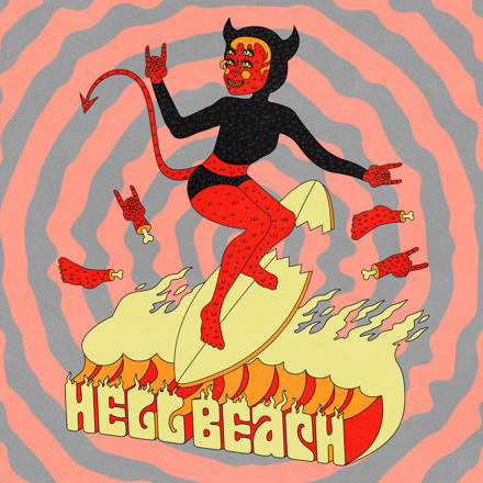 HELL BEACH