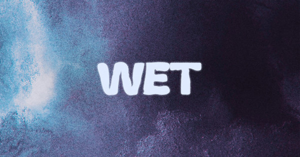 Convinzed, MaxHuck, Micky Miller - Wet