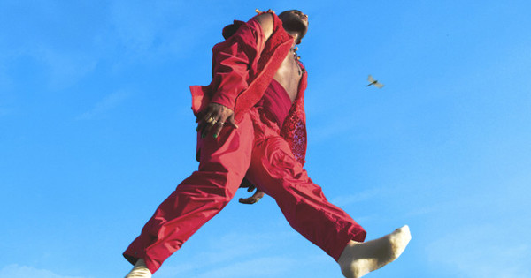 Edsun - Finally Alive