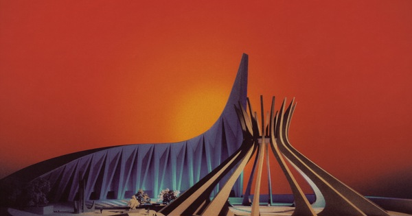 Nothing But Thieves - Dead Club City