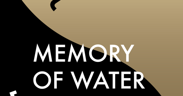 Memory of Water