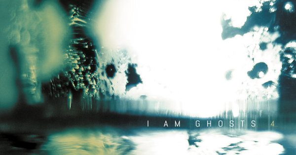 I Am Ghosts 4 by Luca Formentini