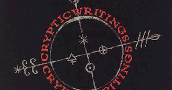 Megadeth - Cryptic Writings (Remastered 2004 / Remixed / Expanded Edition)