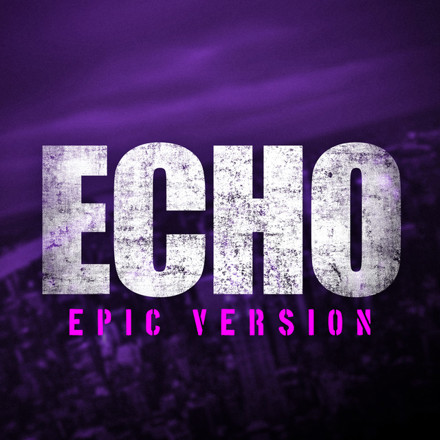 L'Orchestra Cinematique - Echo - Theme - Epic Version
