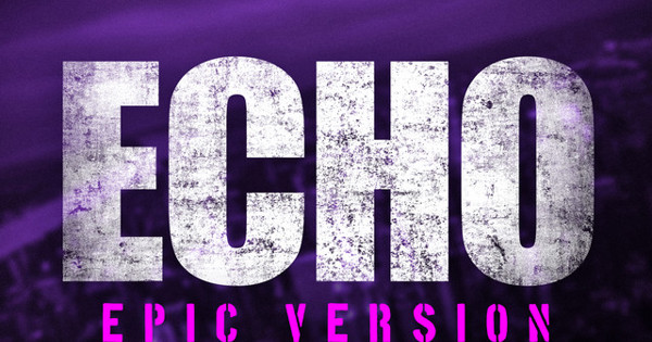 L'Orchestra Cinematique - Echo - Theme - Epic Version