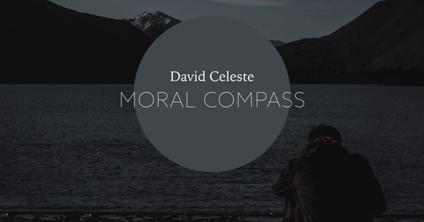 David Celeste - Moral Compass