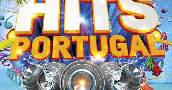 Various Artists - Hits Portugal