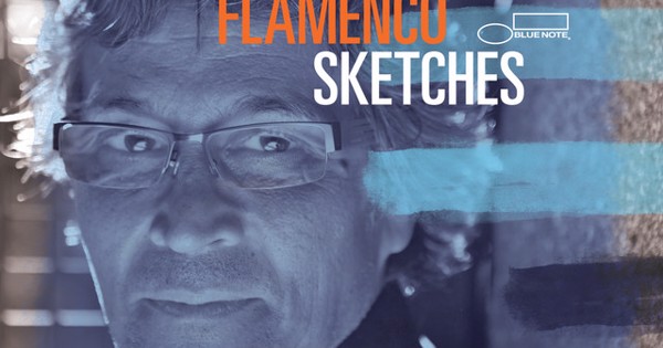 Chano Dominguez - Flamenco Sketches