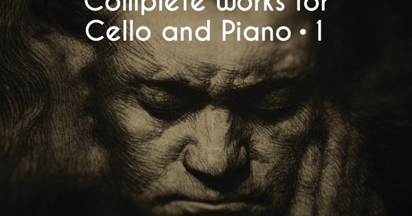 Gabriel Schwabe, Nicholas Rimmer - Beethoven: Complete Works for Cello ...