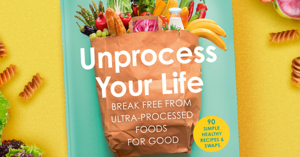 Unprocess Your Life