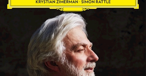 Krystian Zimerman, London Symphony Orchestra & Sir Simon Rattle - Beethoven: Complete Piano ...