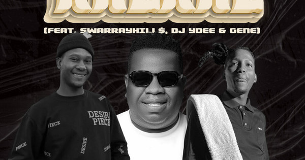 Cocktail, Takatso Styles, Big Soul - Khekhe