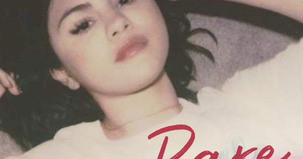 Selena Gomez - Complex Presents Rare The Pop Up