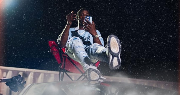 Pops YG, Dynasty Global - Fast Cash - Single