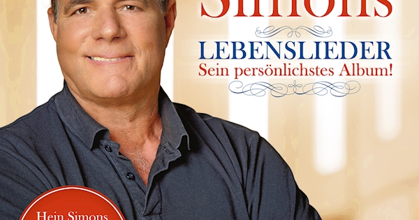 Hein Simons (Heintje) - Heintje und ich