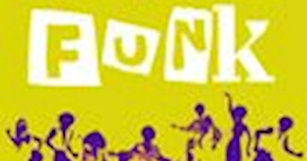 Multi-interprètes - Psychedelic Funk