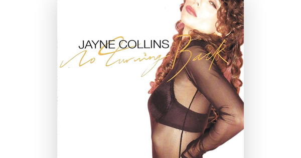 Jayne Collins