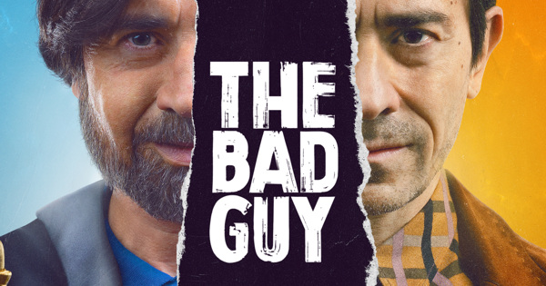 The Bad Guy: Music Inspired By...