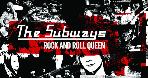 The Subways - Rock & Roll Queen (Taylor's Version)