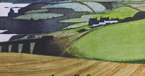 Iona Fyfe - Lady Finella - Single