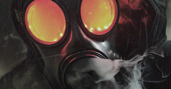 Crown - Smoke Screens