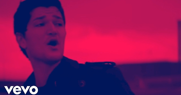 The Script - Official Videos