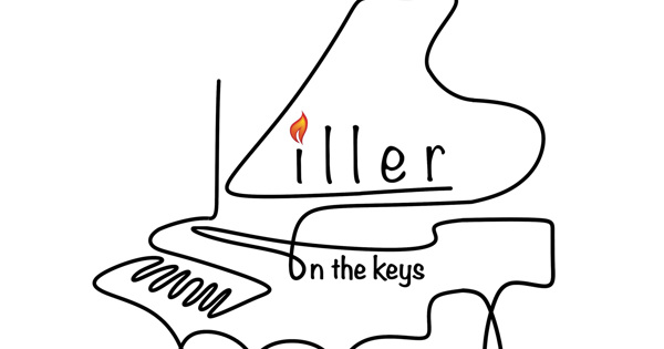 Peter Cincotti - Killer on the Keys - Single