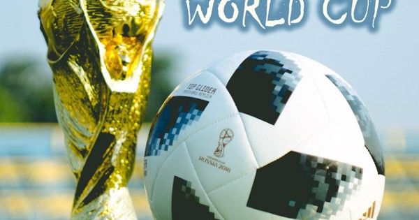Fre3 Fly - World Cup