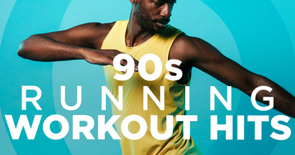 Power Music Workout - 90s Running Workout Hits Vol. 3